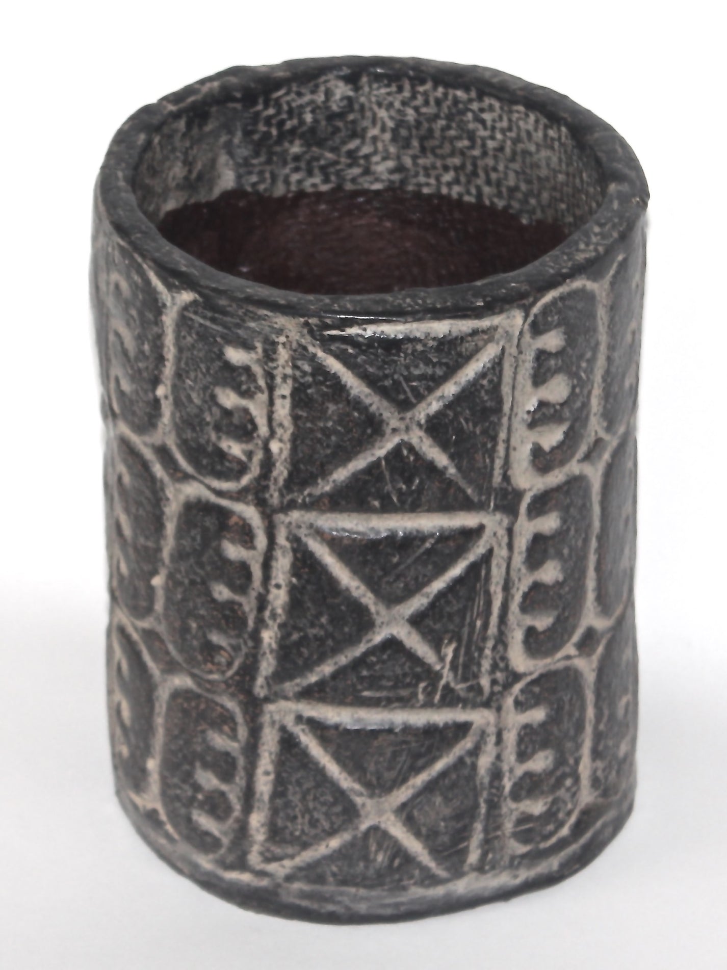 Ashanti ceramics – World Peaces