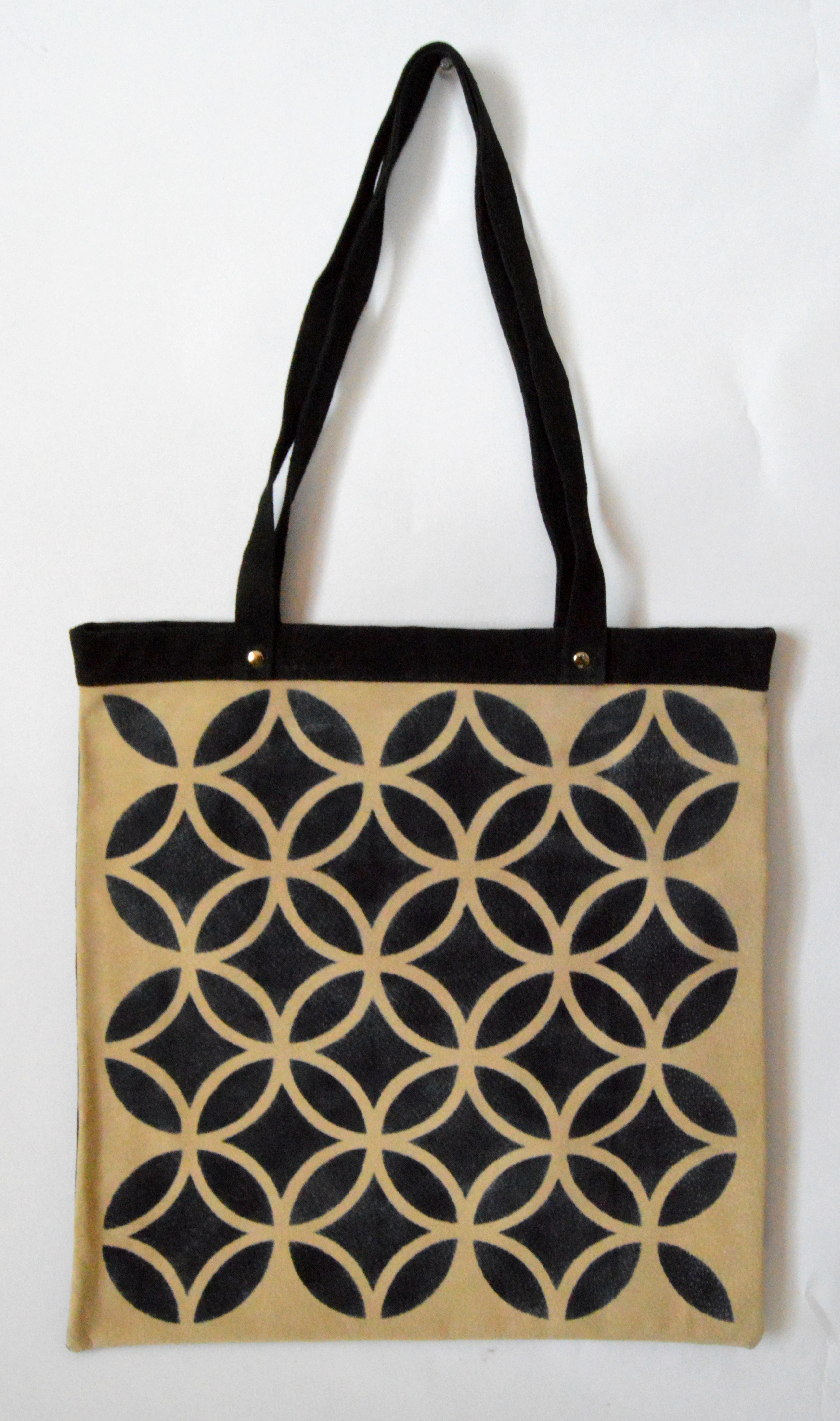 Litema tote – World Peaces